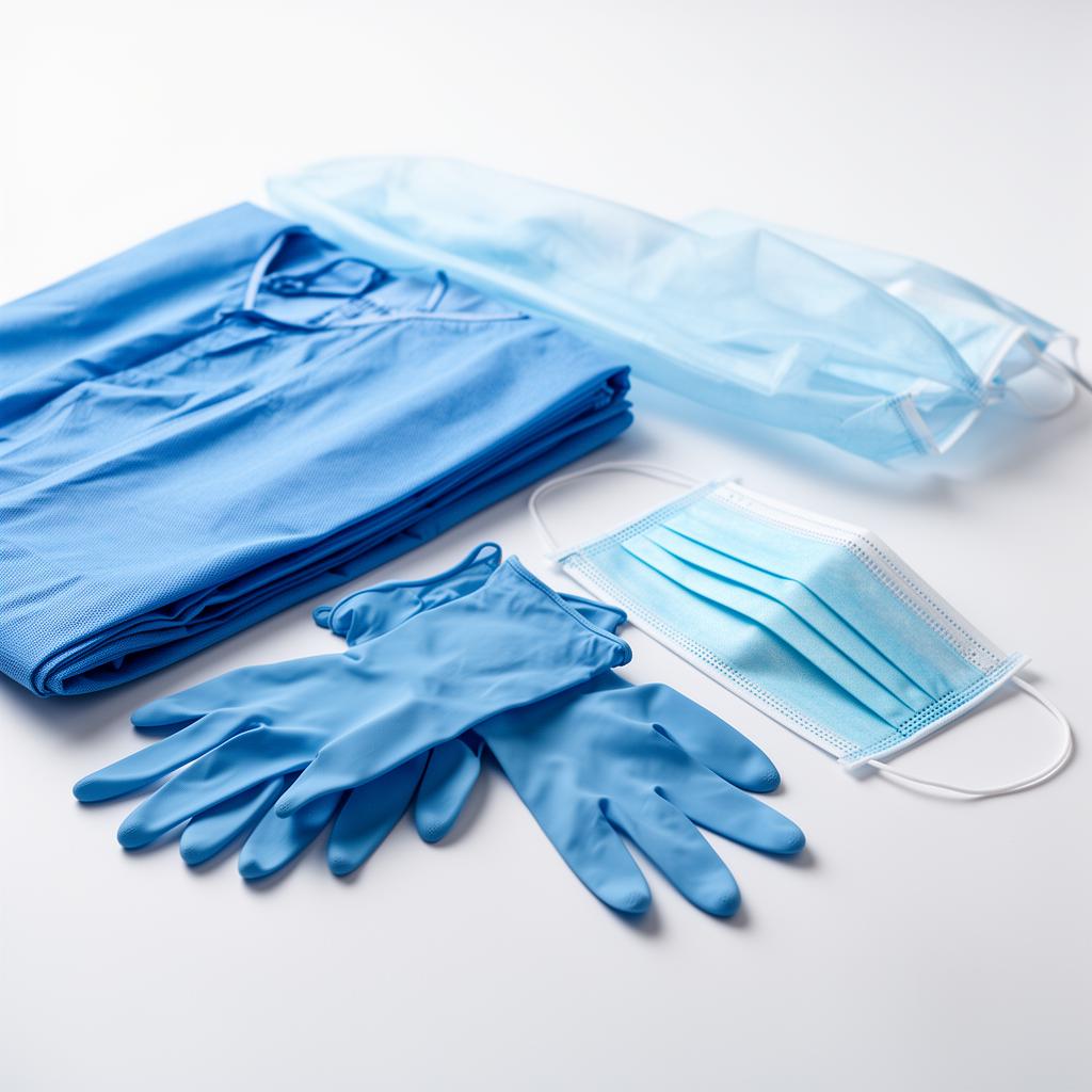 MEDGO Care – Surgical & Medical Supplies Manufacturer India